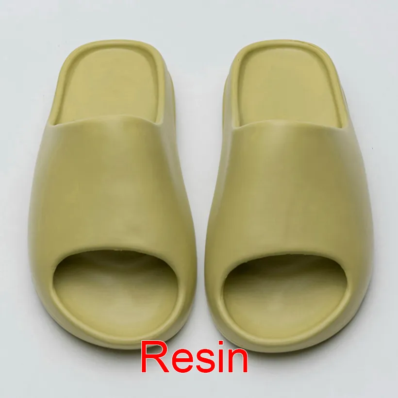 Topsportmarket Glow Green Sand Slides For Men And Women Big Size 15 ...