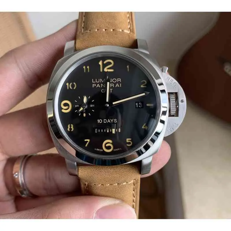 Automatic Stainless Steel Designer Watch For Men Imported 316l Material ...