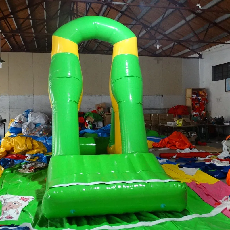 Air Inflation Toy: Inflatable Sports Game, Children's Inflatable ...