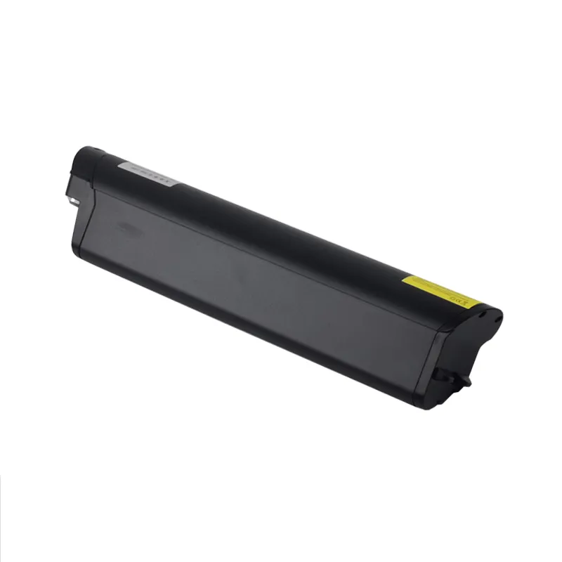 48V 12.8Ah/14Ah Hidden Lithium Ion Battery Pack For Ride1up CORE 5 ...