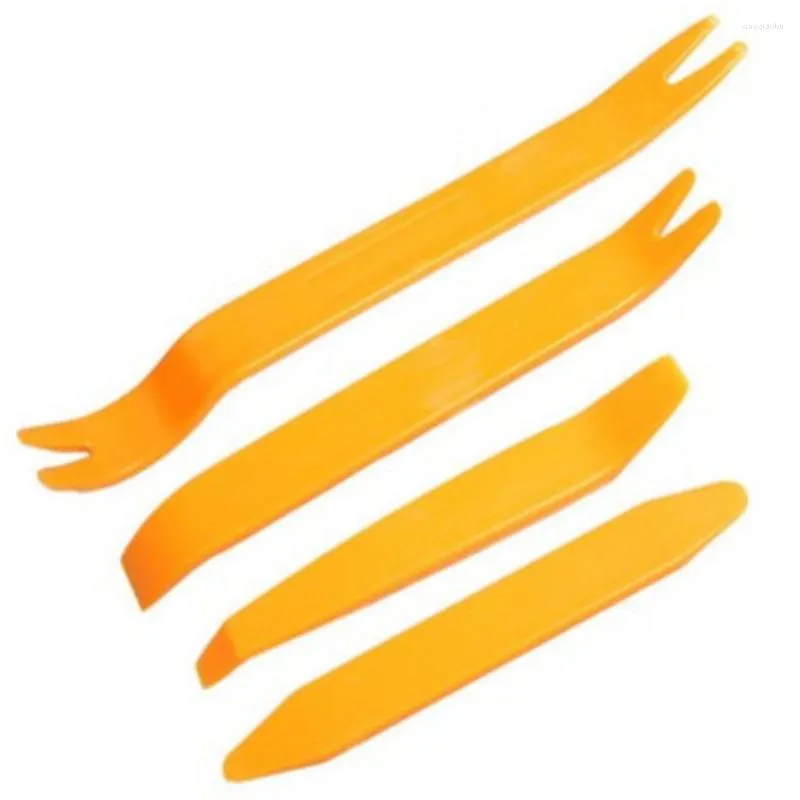 Car Radio Panel Door Clip Pry Tool For F13 G11 G12 F01 F02 F87 F80 F83 ...