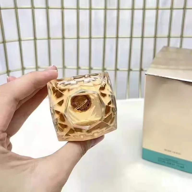 Luxuries Designer Limited Rose Gold Cologne Spray 75 Ml Glass Bottle ...