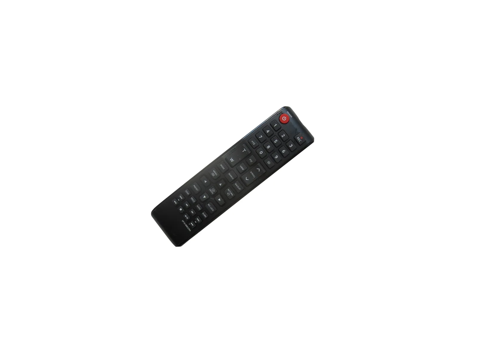 Security DVR Remote Control - Replacement for SDH & SDS Series, 8 ...