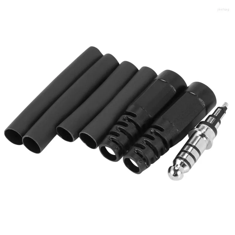 David Clark Replacement Helicopter Plug Headset Adapter U 174/U Type A ...