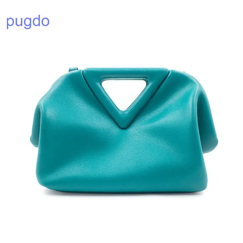 Mini Triangle Crossbody Bag - Designer Inspired Handbag, Stylish Tote ...