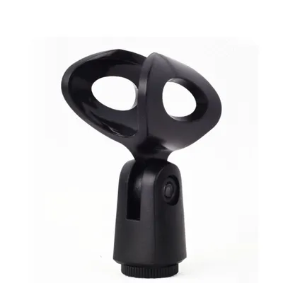 Professional Universal Condenser Microphone Accessories Shock Mount ...