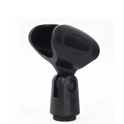 Professional Universal Condenser Microphone Accessories Shock Mount ...