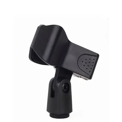 Professional Universal Condenser Microphone Accessories Shock Mount ...