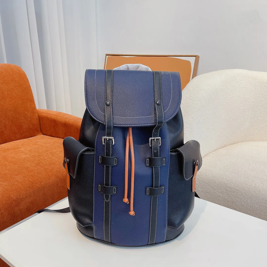 Luxury Backpack Designer Mens Backpack Bookbags Back Pack Fashion All ...