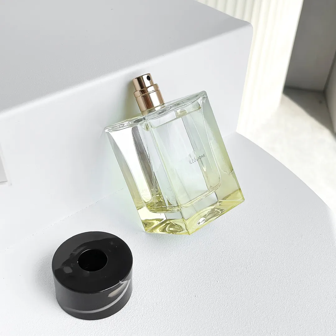 One to one restoreIllusione Perfume Fragrance 90ml Men Parfum Eau De ...