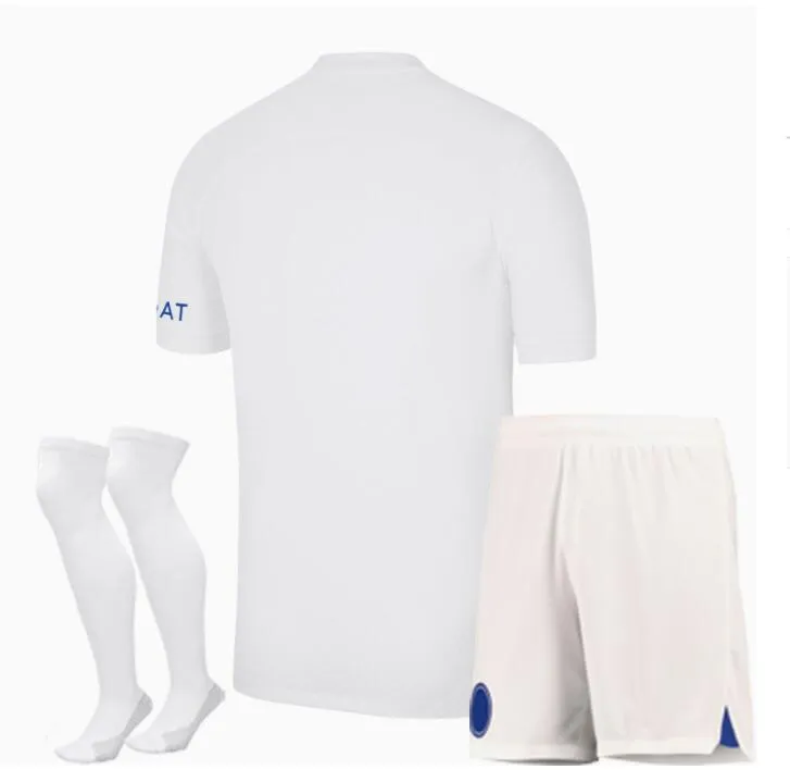 MBAPPE 7 HAKIMI SERGIO RAMOS WIJNALDUM PsGS Soccer Jersey 22 23 ...