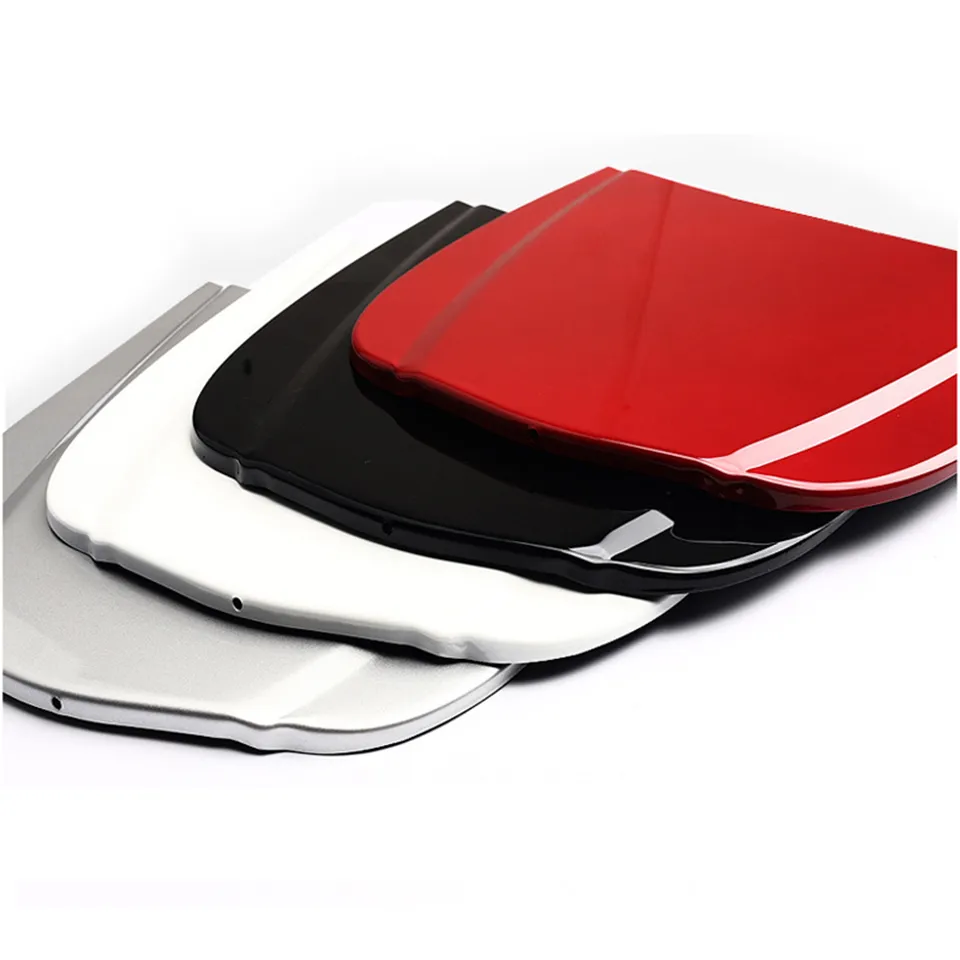 MO 179C 1 Pre Painted Mini Auto Hood Display Prop Small Metal Bonnet ...