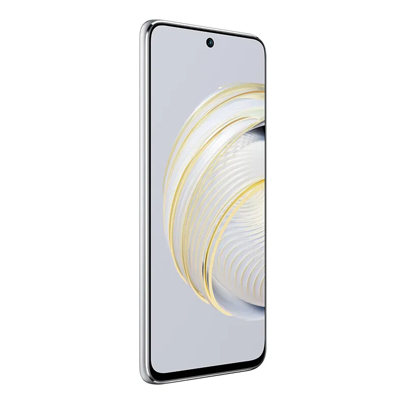 オリジナルHuawei Nova 10Z 4G LTE携帯電話8GB RAM 128GB ROM KIRIN 710A HARNONYOS 6 ...