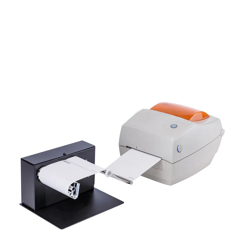 DHgate.com:Automatic Label Rewinder - High-Speed Barcode Label Winder ...
