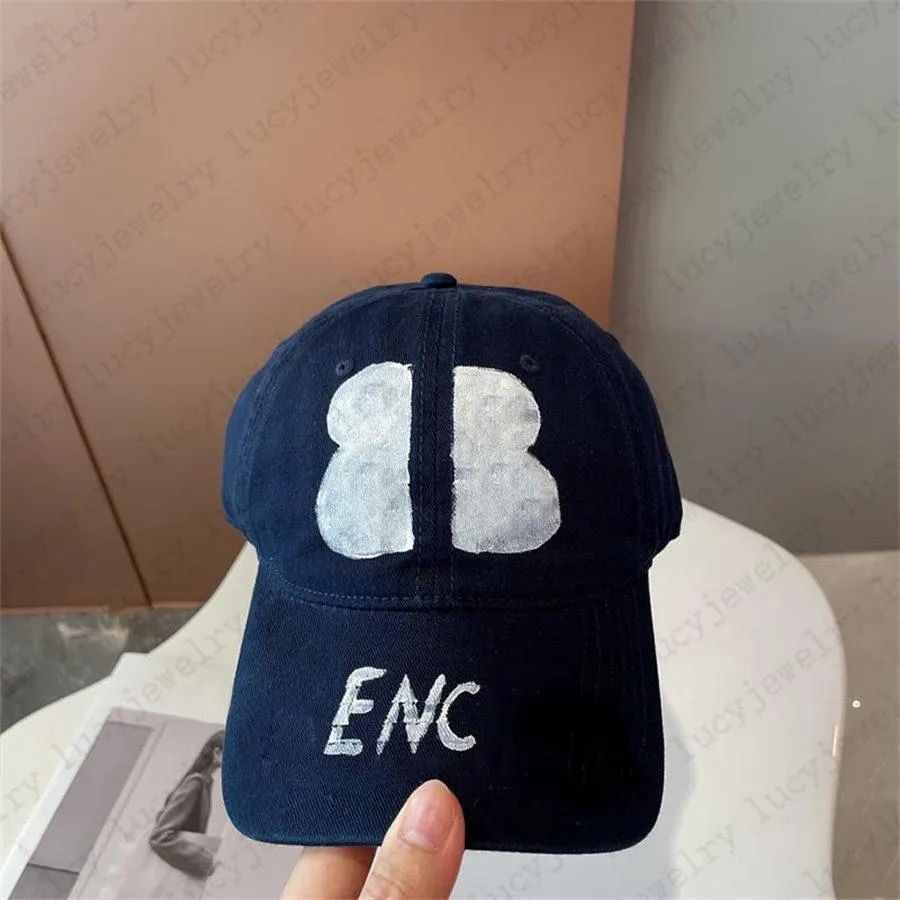 Fashion Ball Caps Designer Summer Cap Printed With Letters Hats For Man ...