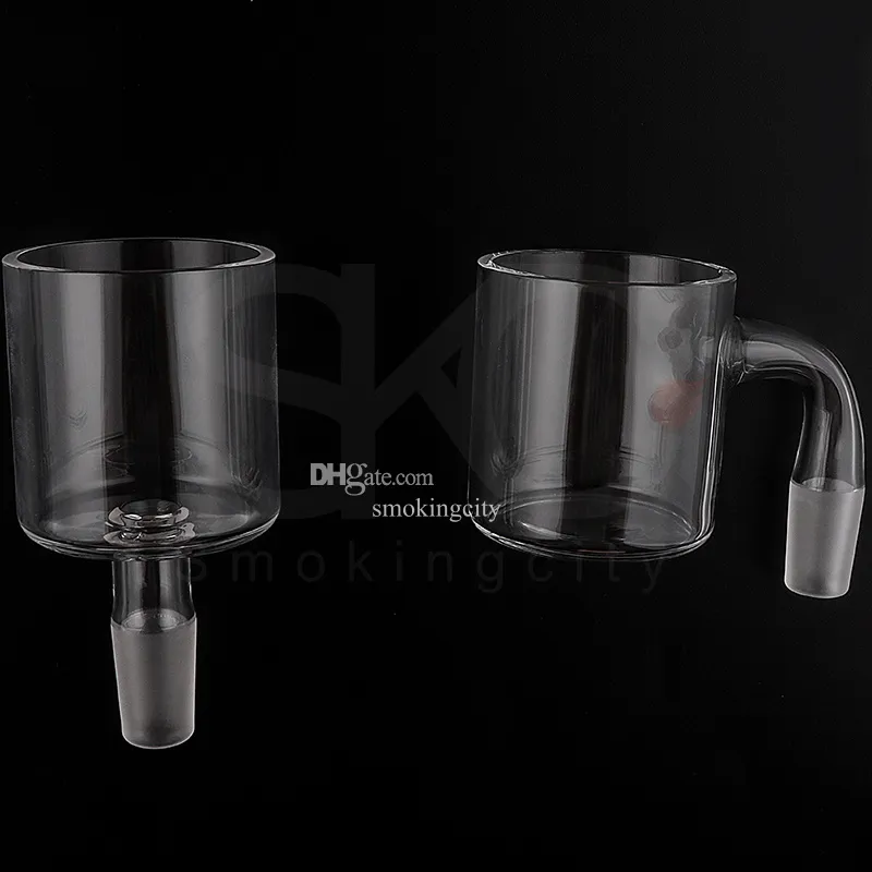 3mm Thickness Smoke Proxy Quartz ethernet to ethernet adapter for Rig ...