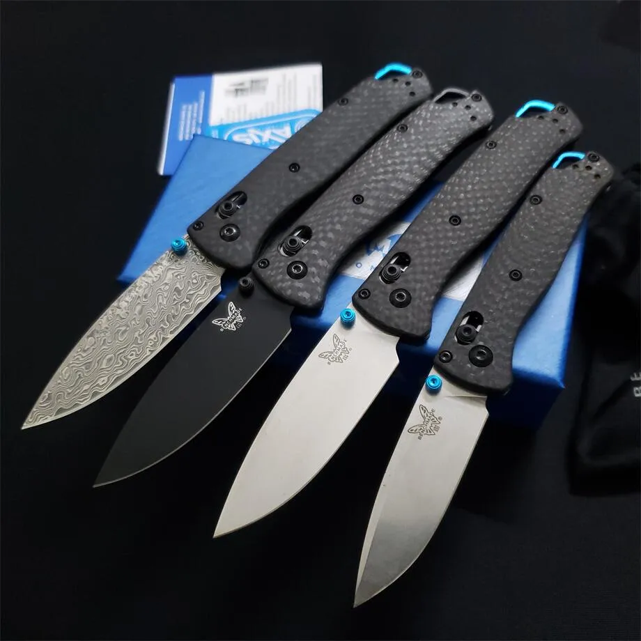 Benchmade Mini 533/535 Bugout AXIS Folding Knife 2.82 S90V Black DLC ... Benchmade Mini 533/535 Bugout AXIS Folding Knife 2.82 S90V Black DLC ...