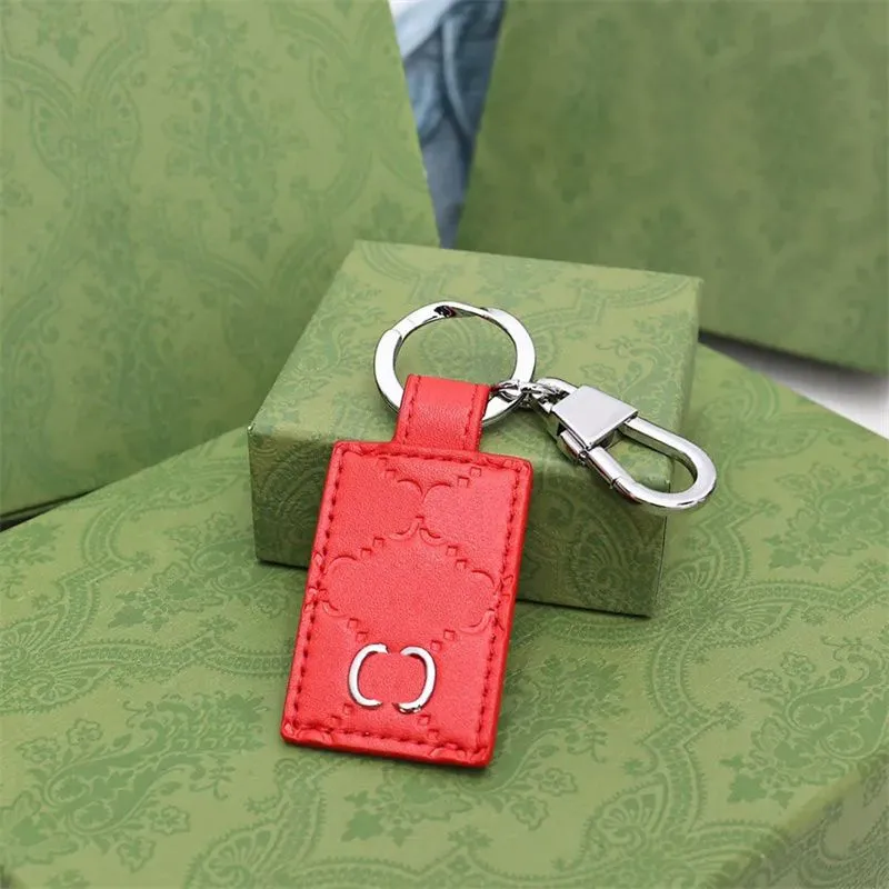 Designers Mimco Keychain Classic Letters Men Car Key Chain Womens ...