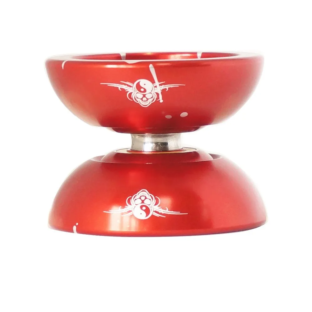 Yoyo Pour Astuces, Pro Metal Yoyo N11 Brume De Éclaboussures, Yo Yo ...