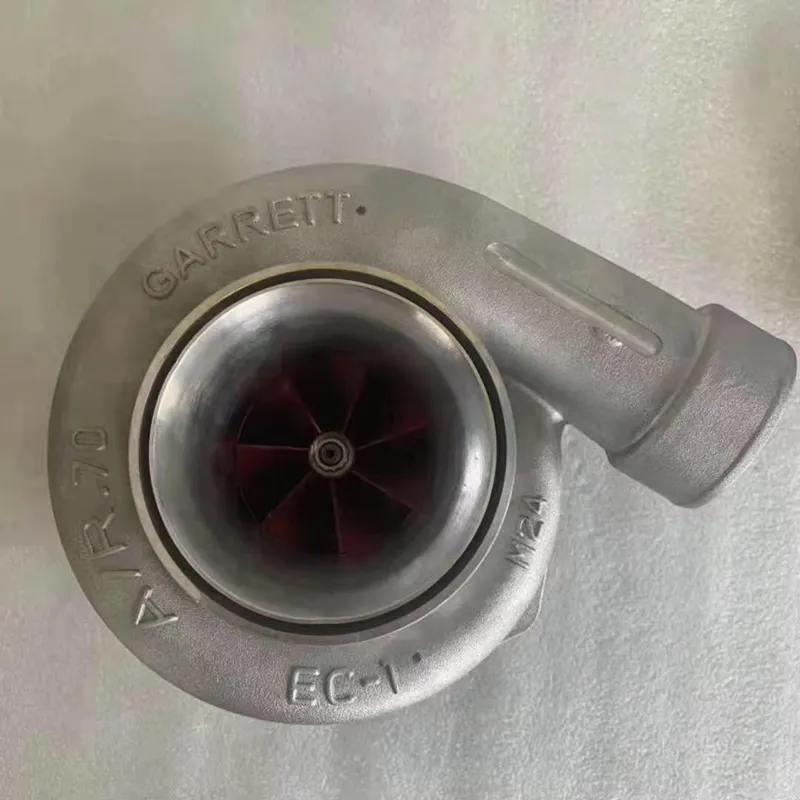 Turbo Shell GT3582 Turbocharger Durable Turbocharger Housing For ...