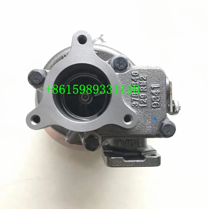 High Performance Turbocharger For Diesel Engines Durable Replacement ...