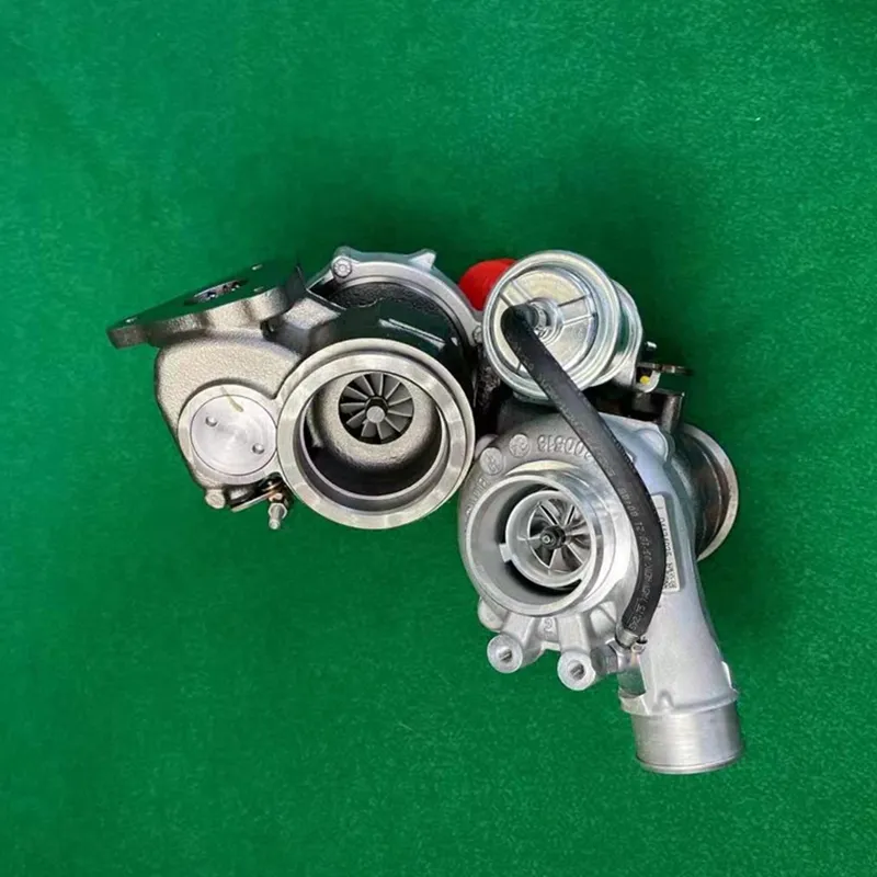K03 Turbocharger For DEUTZ Industrial Engine TCD 3.6LTR Upgrade Your Engine From Binhedelang2022 ...