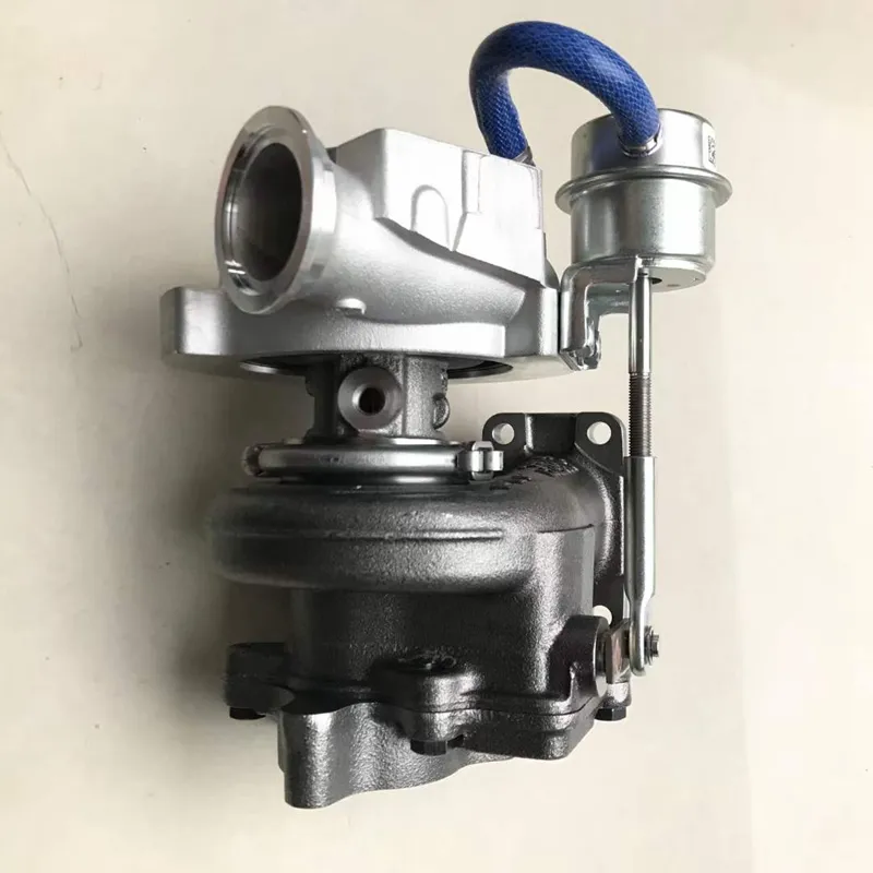 High Performance Turbocharger For Diesel Engines Durable Replacement ...