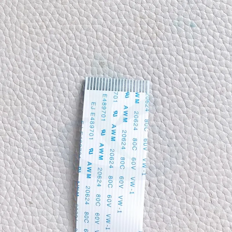 Printer Supplies FC8600 Keyboard Cable 20pin For Graphtec FC 8600 ...