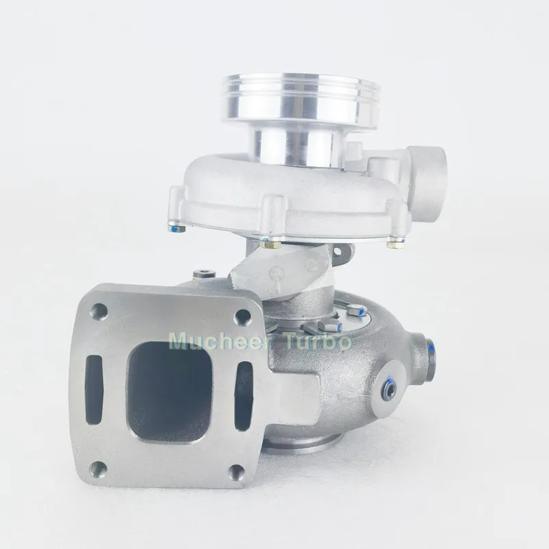 Marine Turbocharger For STEYR MOTORS M16 TCAM SE236E40 Ship Boat Yacht ...