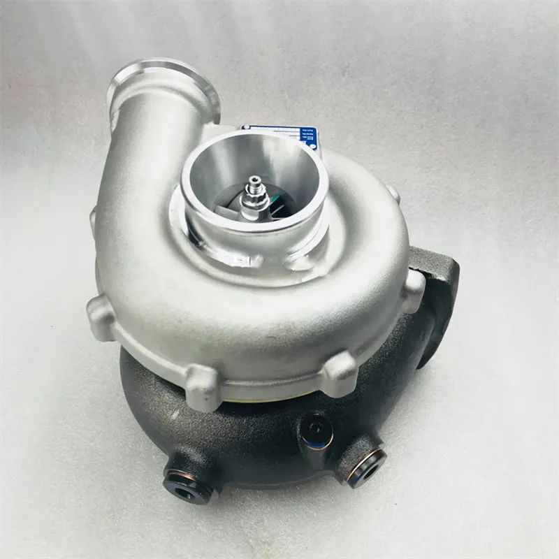 DHgate.com:Genuine K26 Turbocharger Replacement for Volvo TMD31 Engines ...
