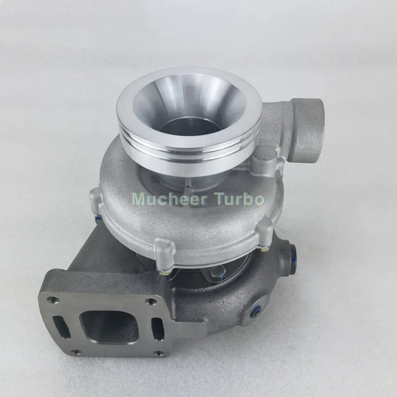 Marine Turbocharger For STEYR MOTORS M16 TCAM SE236E40 Ship Boat Yacht ...