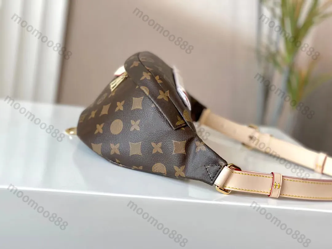 Luxury Bag 12A All New Mirror Designer Bumbag Chest... From Queenbag618 ...