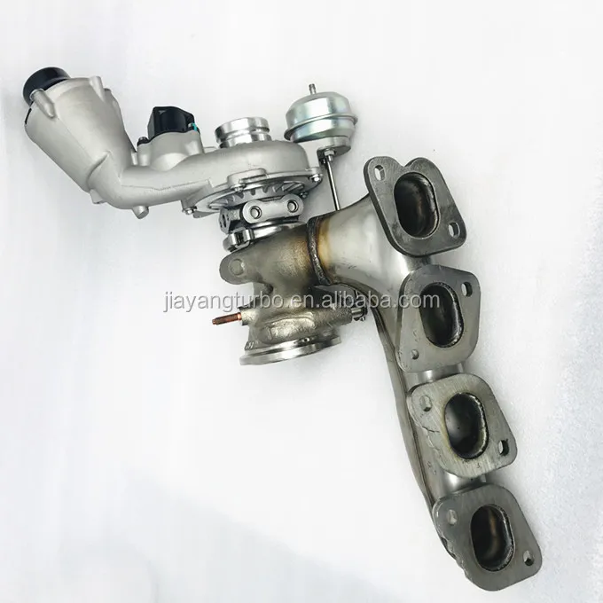 AL0072 Turbocharger A2740903480 A2740903580 GAS Turbo For OM274 920 ...