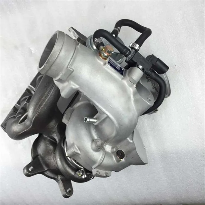 K04 53049880064 06F145702C Turbocharger Motor with Multiple Neck ...