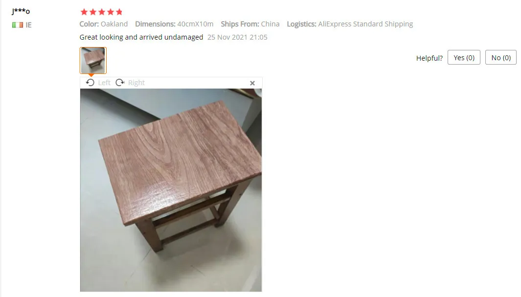 Wallpapers 5M 10M Wood Grain Home Decor Furniture Waterproof Vinyl Wall ...