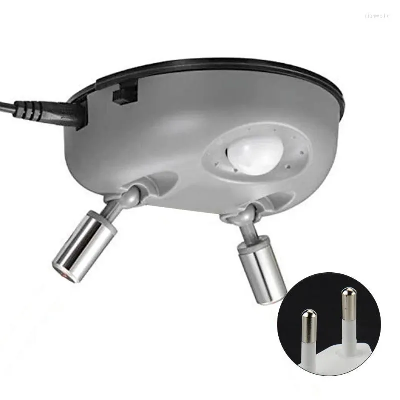 Car Rear View Camera System - Parking Sensors, Infrared Night Vision ...