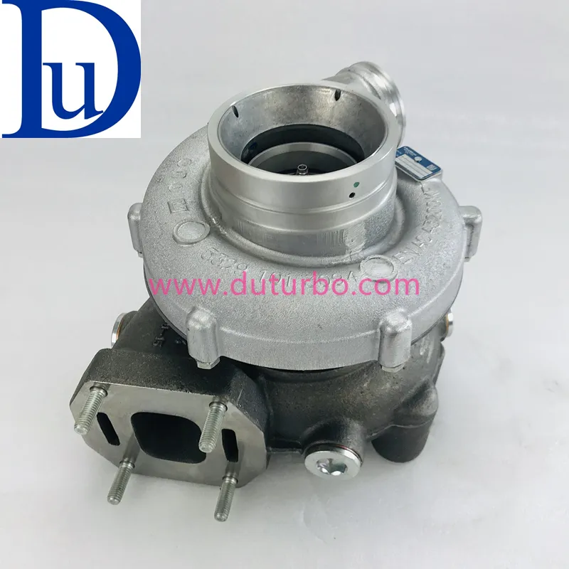 DHgate.com:Borgwarner K27 Turbocharger for Penta Ship with P1315 Engine ...