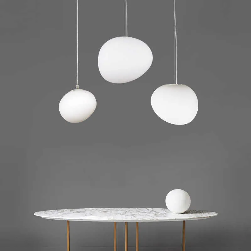 Foscarini Gregg Style Modern Pendant Light Round... From Us_connecticut ...