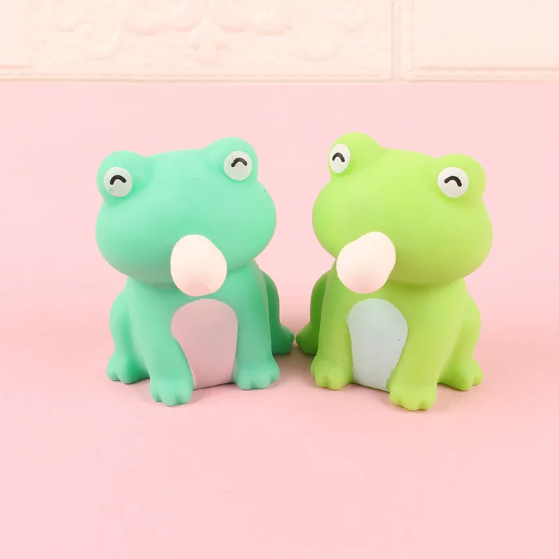 Fidget Toys Soft Squishy Animal Stress Relief Toys... From ...