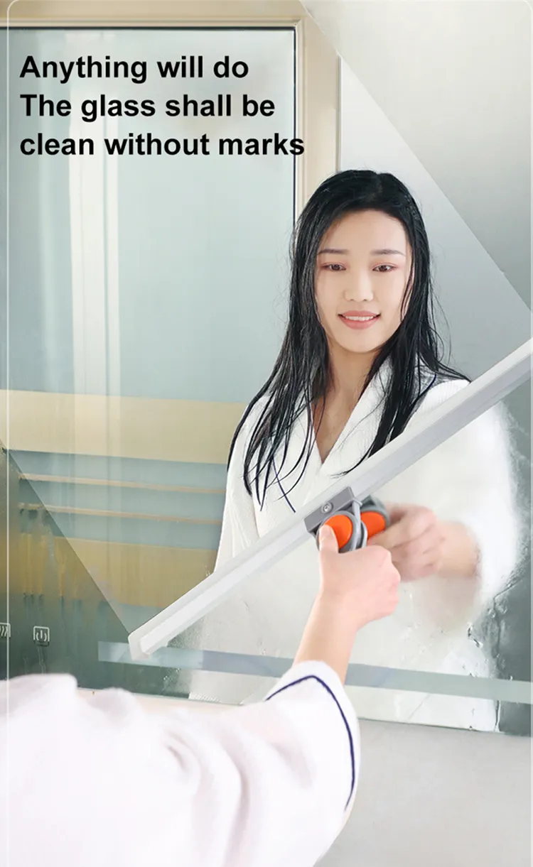 Mops LMETJMA Multifunction Magic Broom Adjustable 180° Rotatable Mop ...