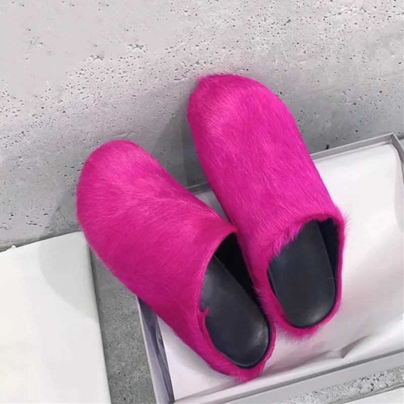 Round Toe Slippers: Hand Woven Comfort Shoes - Shop Now! Best Seller ...