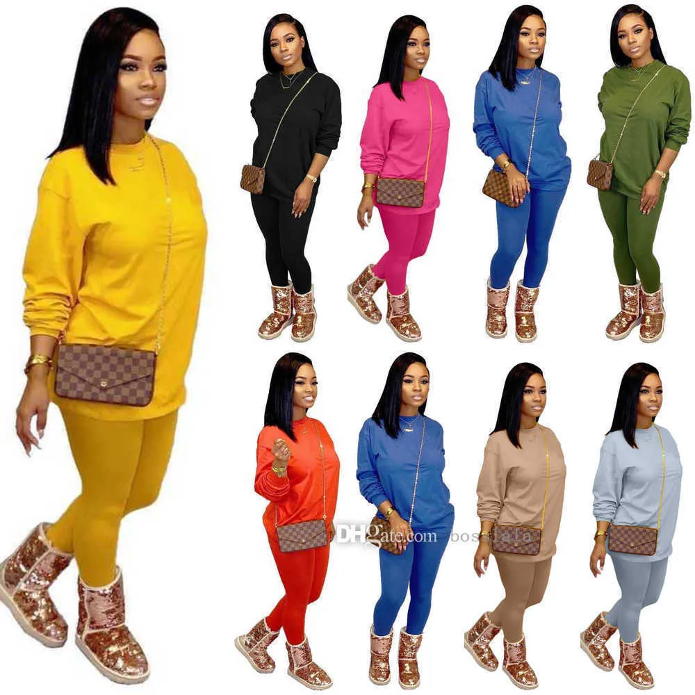 Designer Tracksuits Women Set Plus Size... From Bosslala, $11.56 ...