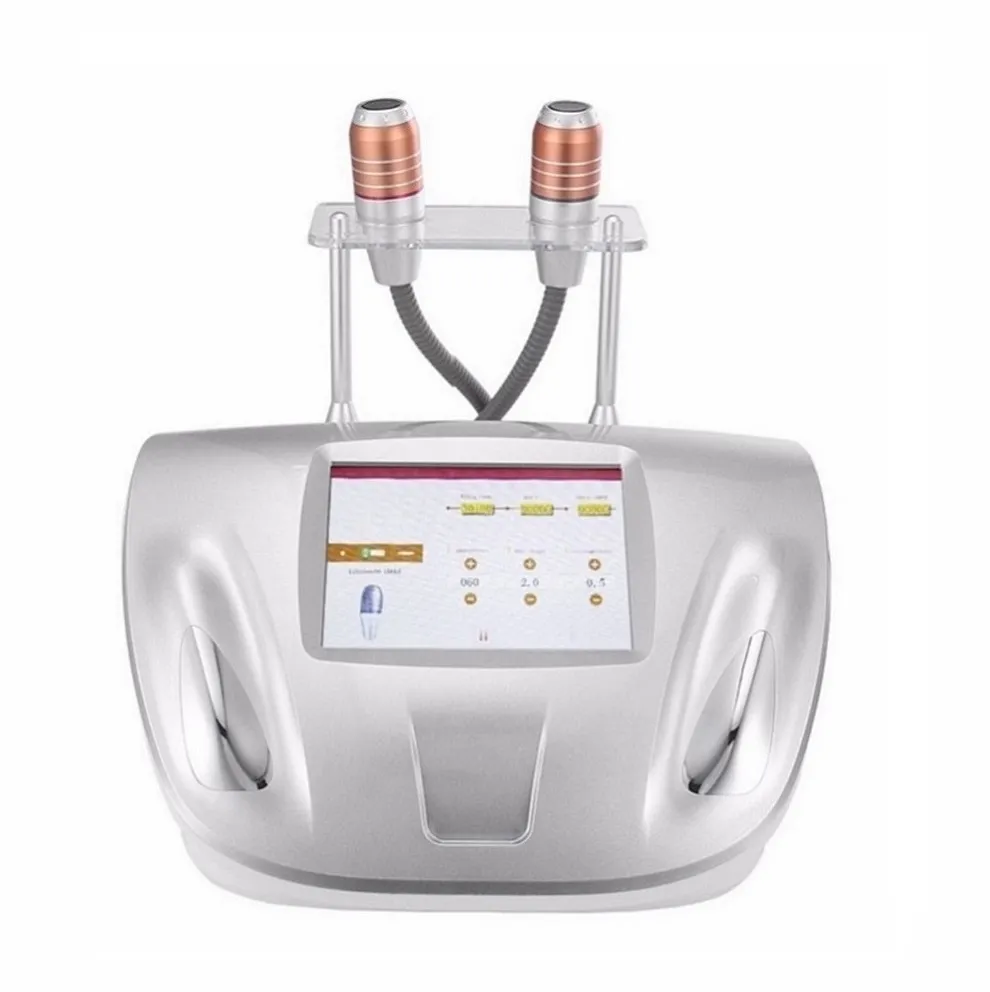 Vmax HIFU Skin Tightening Machine - High Intensity Focused Ultrasound ...