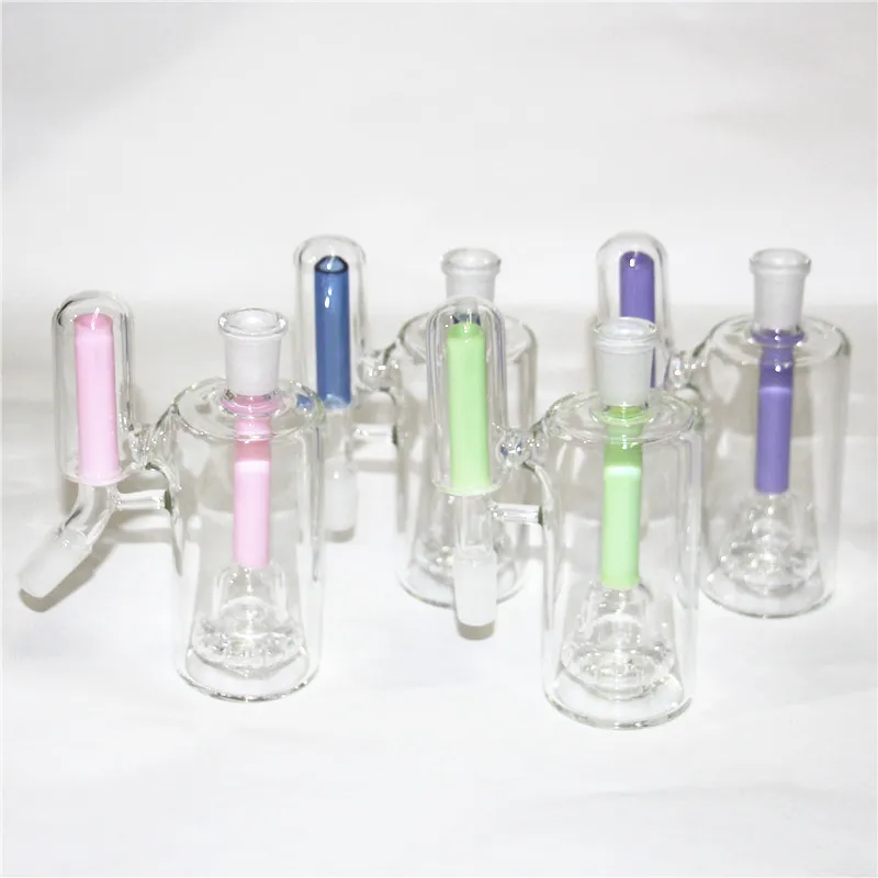 Dropshipping Premium 14mm Ash Catcher Hookah Head Percolator With 45 ...