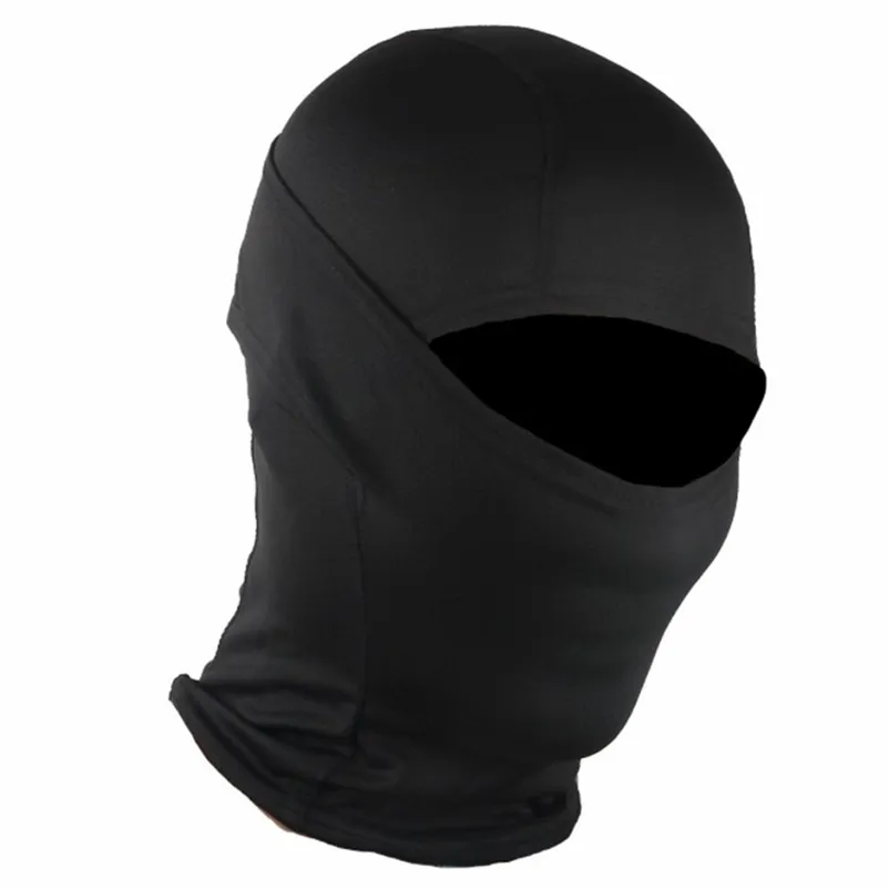 Airsoft Face Mask Tactical Balaclava: Full Face Mask... From Bai07, $3. ...