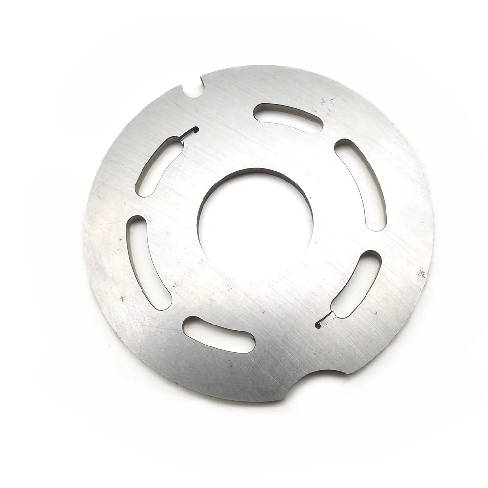 Valve Plate for Eaton Hydraulic Piston Pump Repair Models 78461 78462 ...