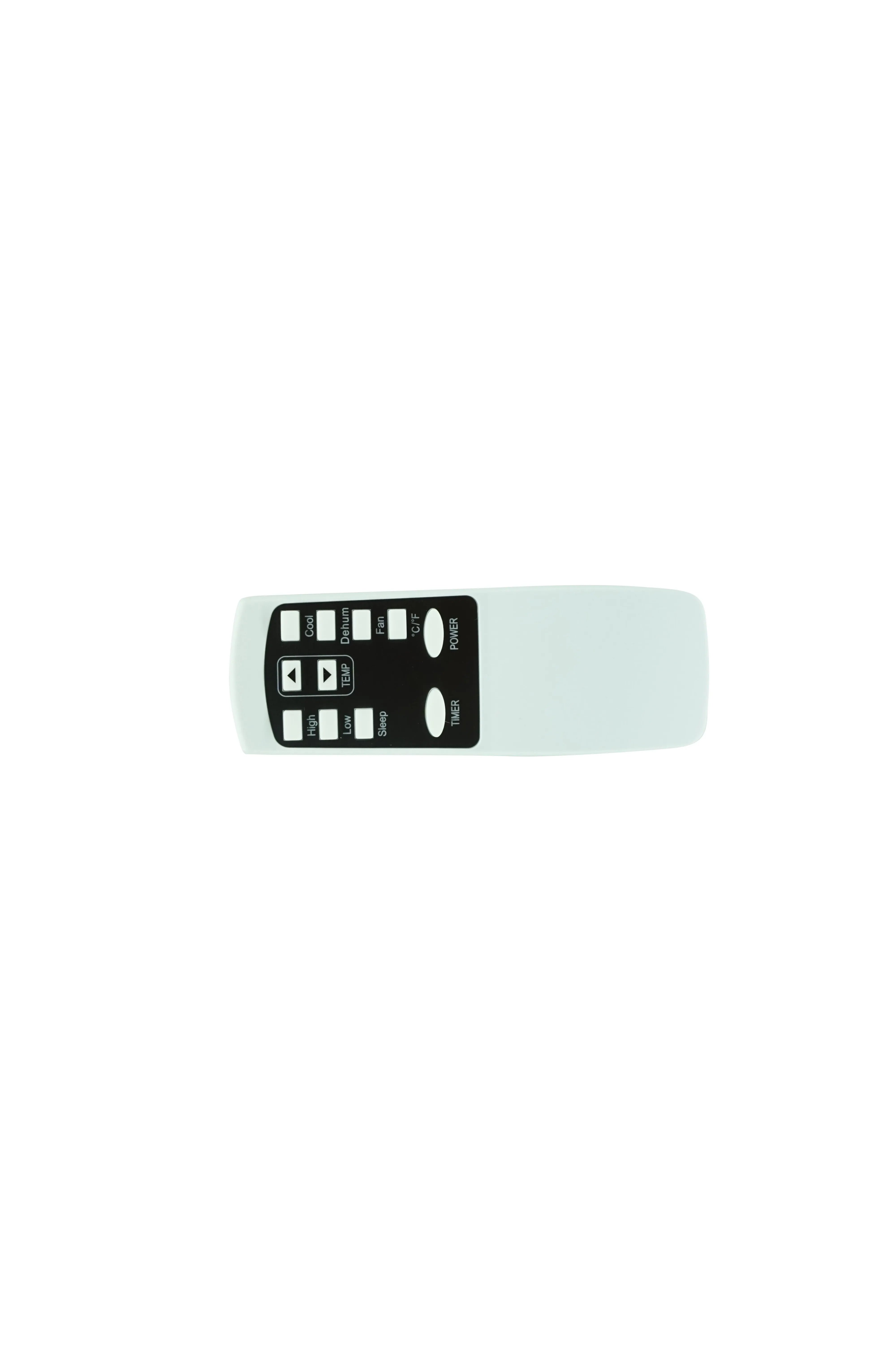 Replacement Remote Control for BESTRONAIR Portable Air Conditioner ...