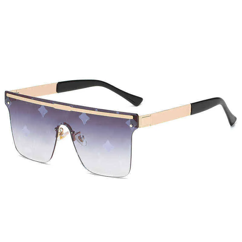 Bai Cheng Moda Luxurys Para Mujer Para Hombre Diseñadores Gafas De Sol ...