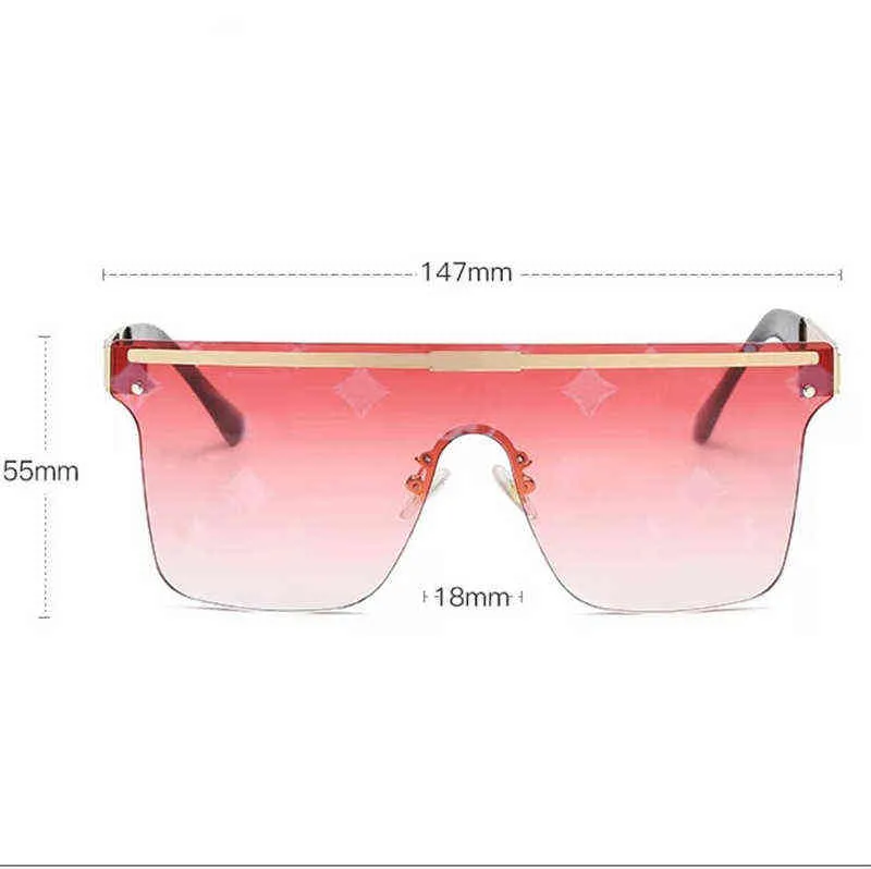 Bai Cheng Moda Luxurys Para Mujer Para Hombre Diseñadores Gafas De Sol ...