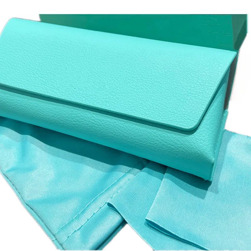 Premium Eyeglasses Case Set - Multi-Type Design, Sunglasses Box ...